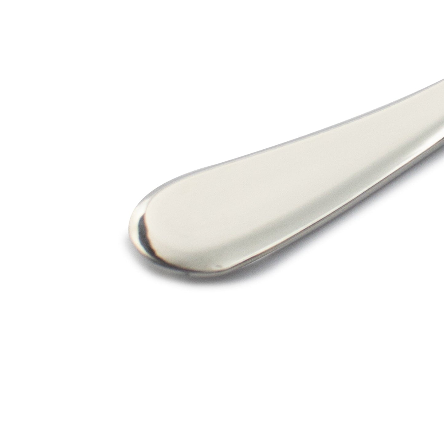 Amefa - Drift 84-delige Bestekset 12 Personen - Zilver – KookGigant