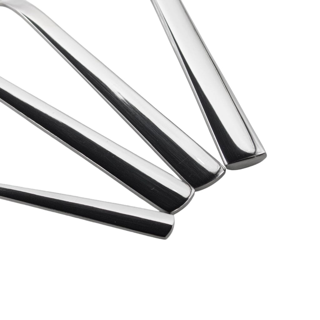 Amefa - Moderno 24-delige Bestekset - Zilver – KookGigant